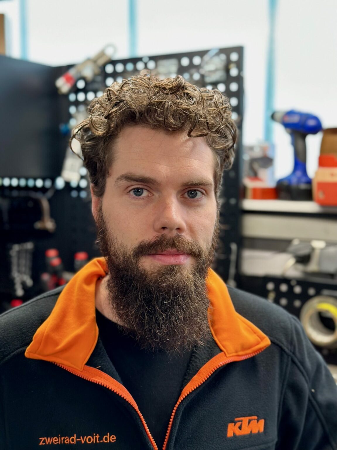 Team – Zweirad Voit GmbH